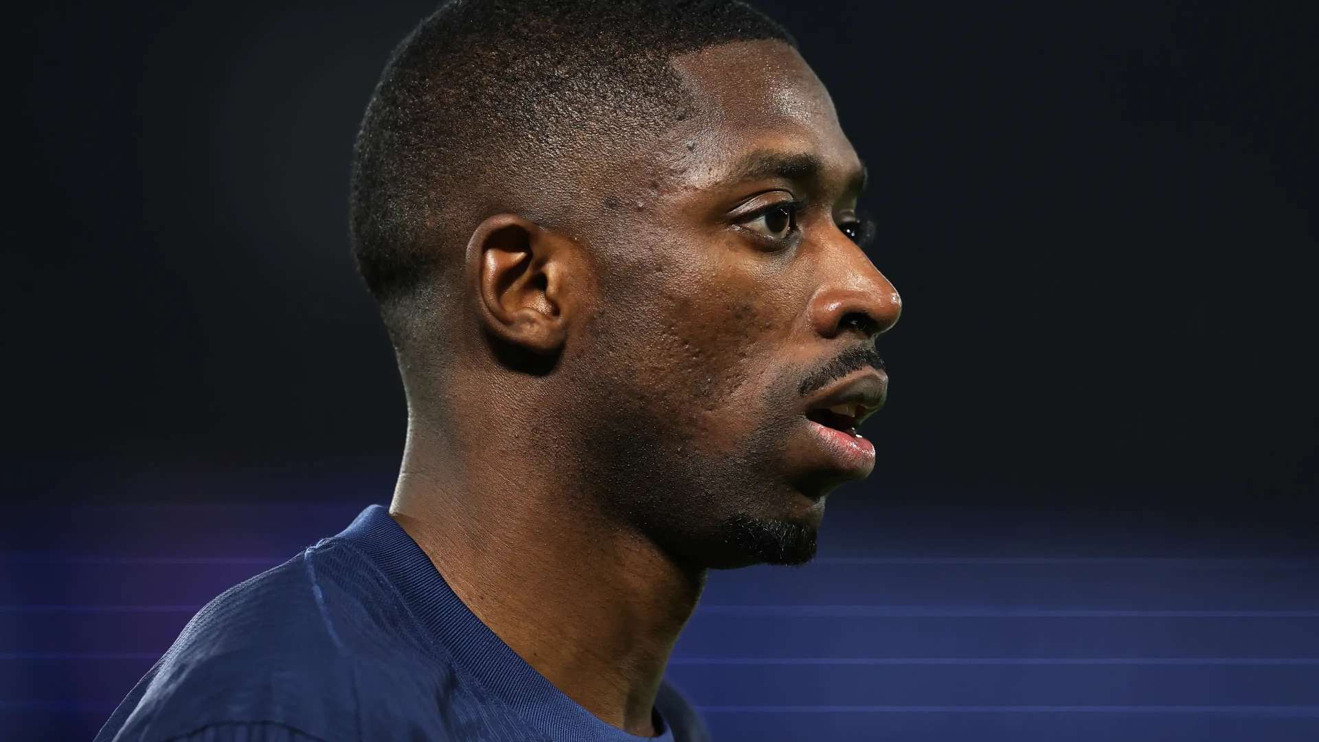 Ballon d'Or 2025: "Dembélé ne le gagnera pas", Franck Leboeuf désigne ...
