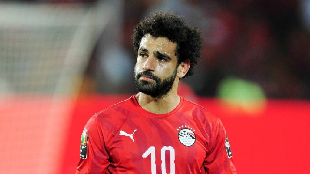 World Cup 2026 Qualifiers: Egypt’s Squad List with Mohamed Salah