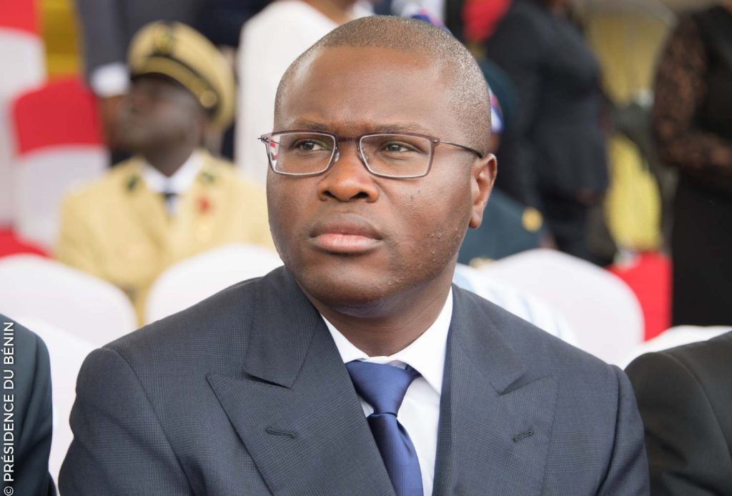 Benin 2026 Presidential Election: “You Are My Candidate Too ...