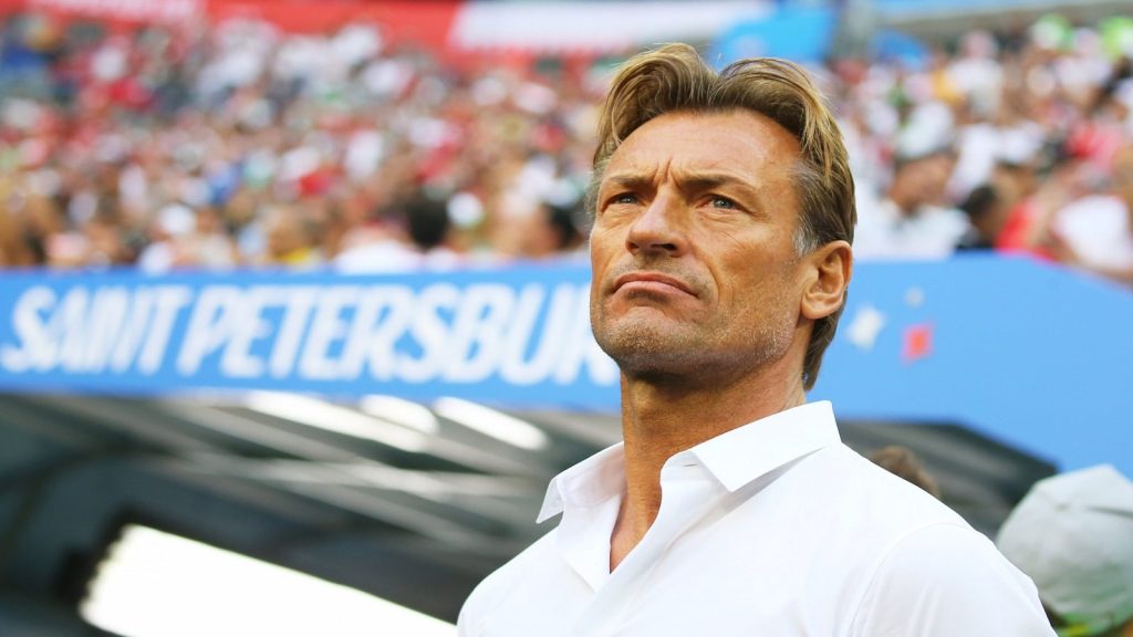 World Cup 2026: Sabri Lamouchi sacked, Hervé Renard new coach of Tunisia