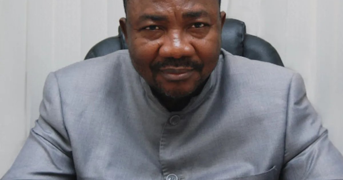 Benin: Former Minister Nestor Dako has passed away