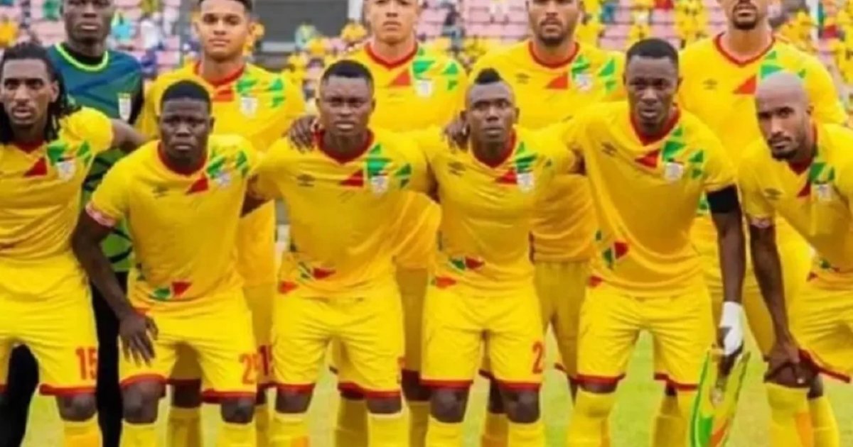 2026 World Cup qualifiers: Benin routs Lesotho, Rwanda beats Zimbabwe