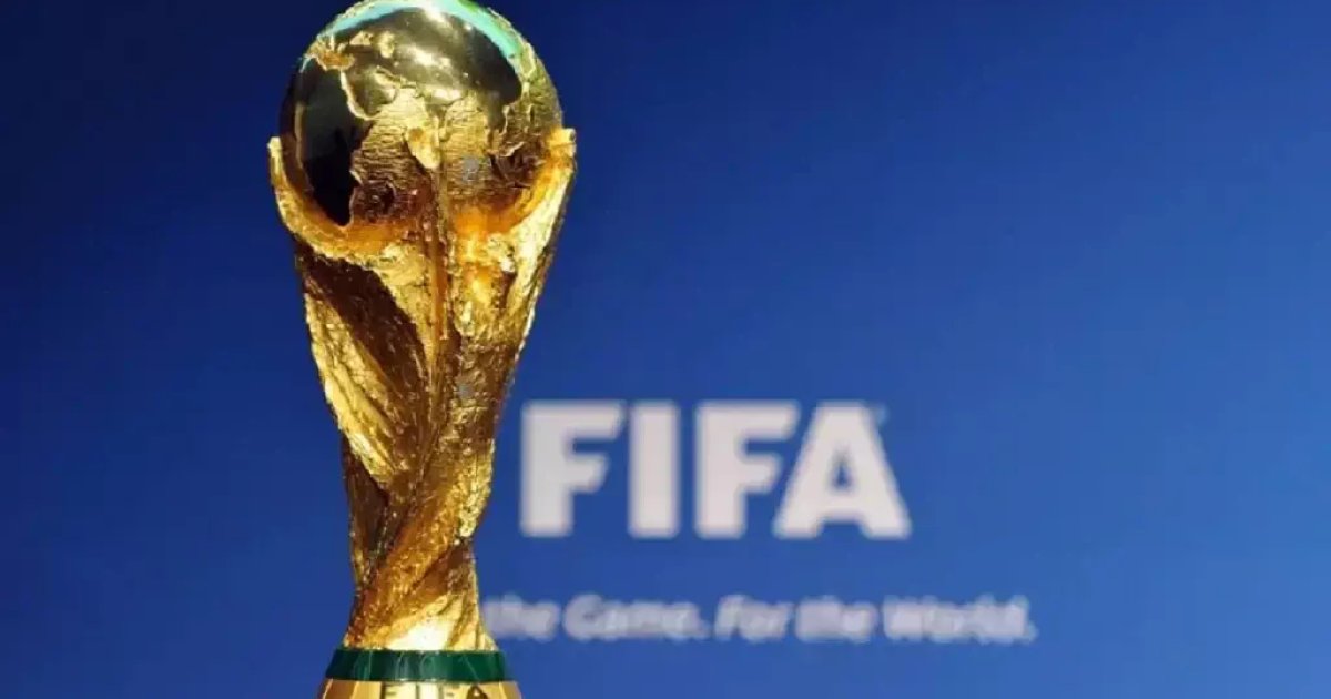 World Cup 2026 Qualifiers: South Africa sanctioned, Benin becomes new ...
