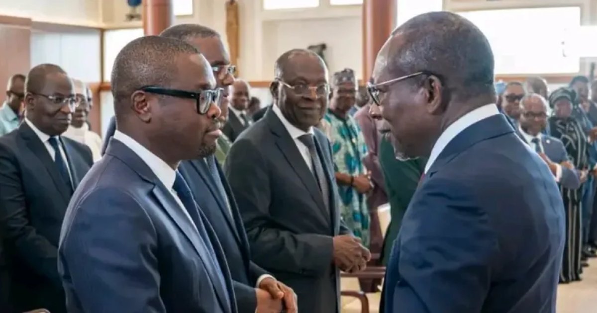 Benin: end of the Patrice Talon era, beginning of Romuald Wadagni's term