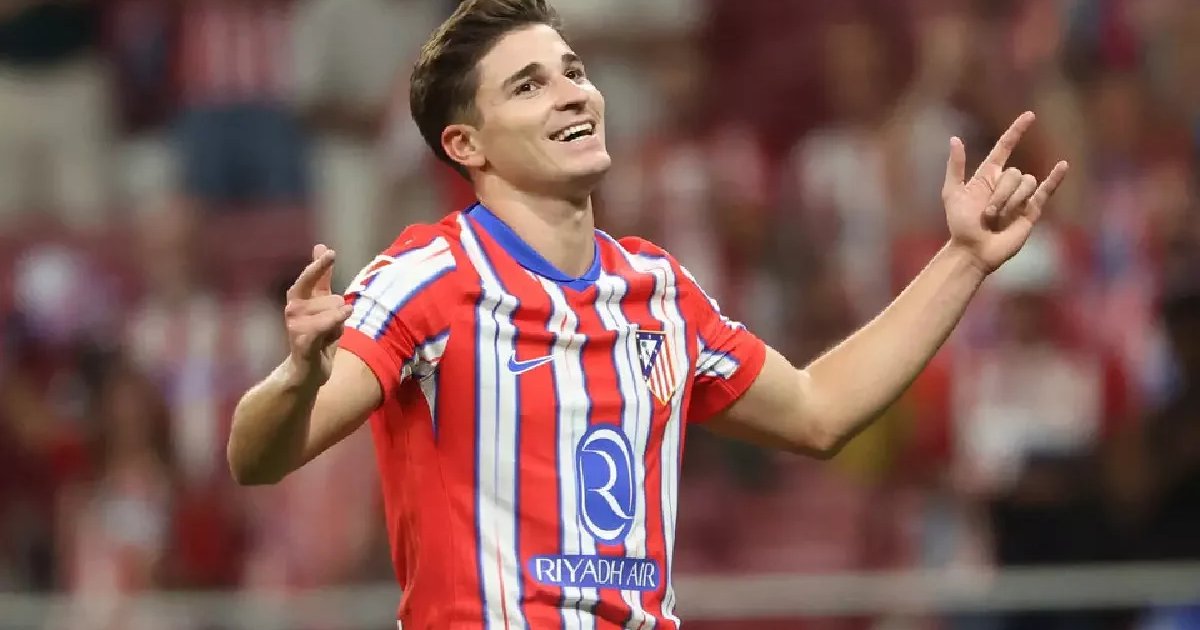 Market: Julián Alvarez prioritizes Barça