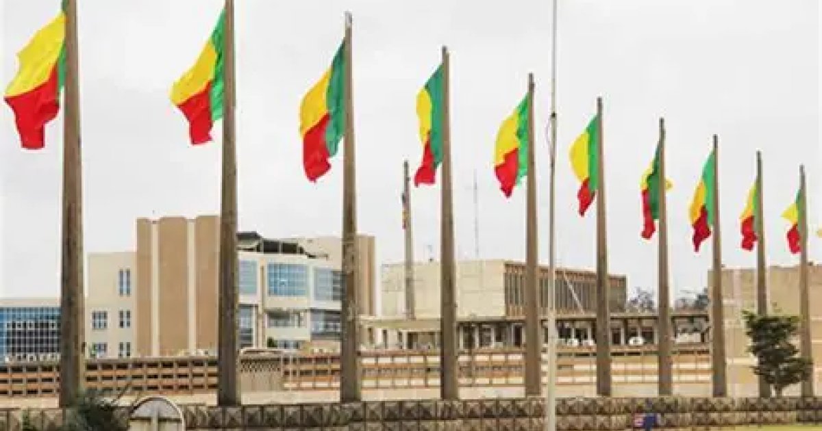 Benin: Fiacre Vidjingninou appointed director of communication at the ...