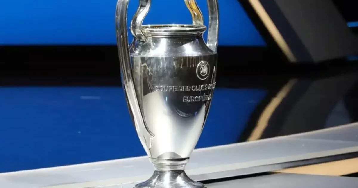 LDC: Henry and Kimpembe expected to present the trophy before the PSG ...