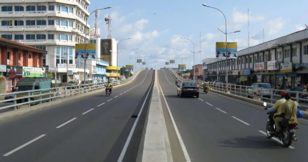 Industrialization in Africa: Benin 24th but making strong progress in ...