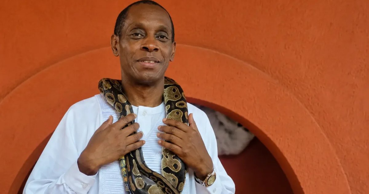 Benin: Claudy Siar appointed mission manager for President Wadagni on ...