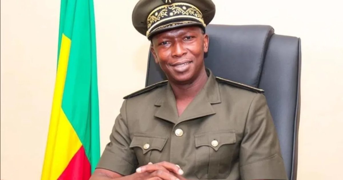 Benin: list of the 12 new prefects and the departmental capitals
