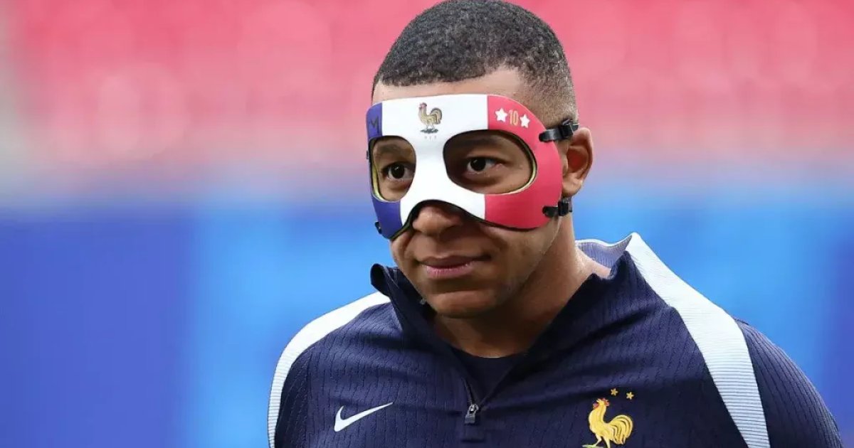 World Cup 2026: Mbappé furious with the FFF after his image was used in ...