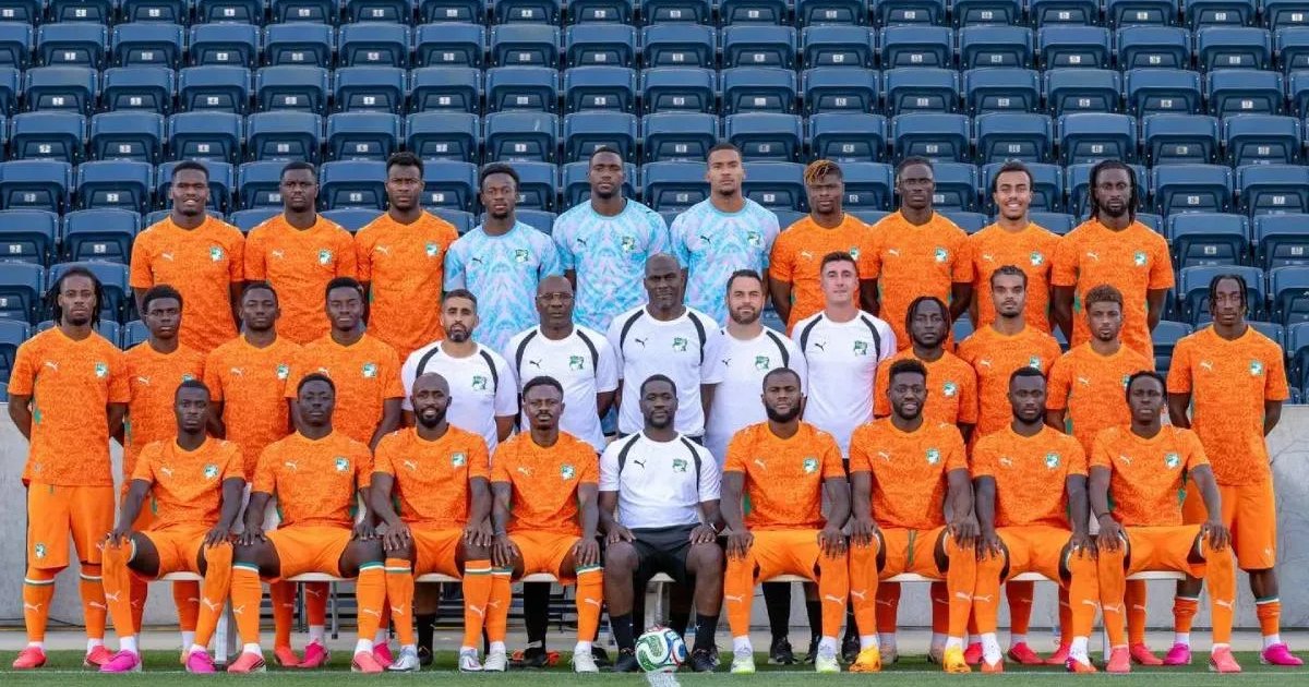 World Cup 2026: Elye Wahi denied the clash Ivory Coast-Germany after a ...