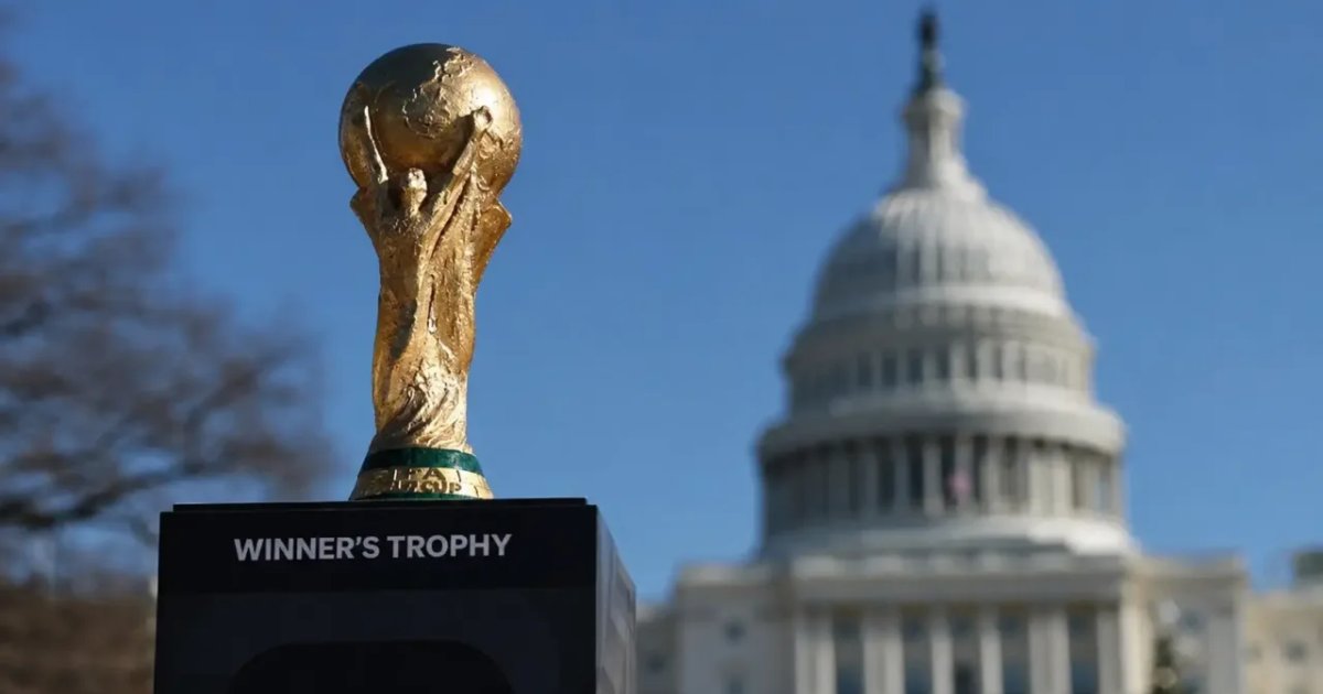 2026 World Cup: Haiti and Turkey, the first nations eliminated from the ...