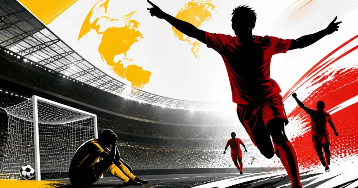World Cup 2026: free bet Switzerland - Canada, make your prediction