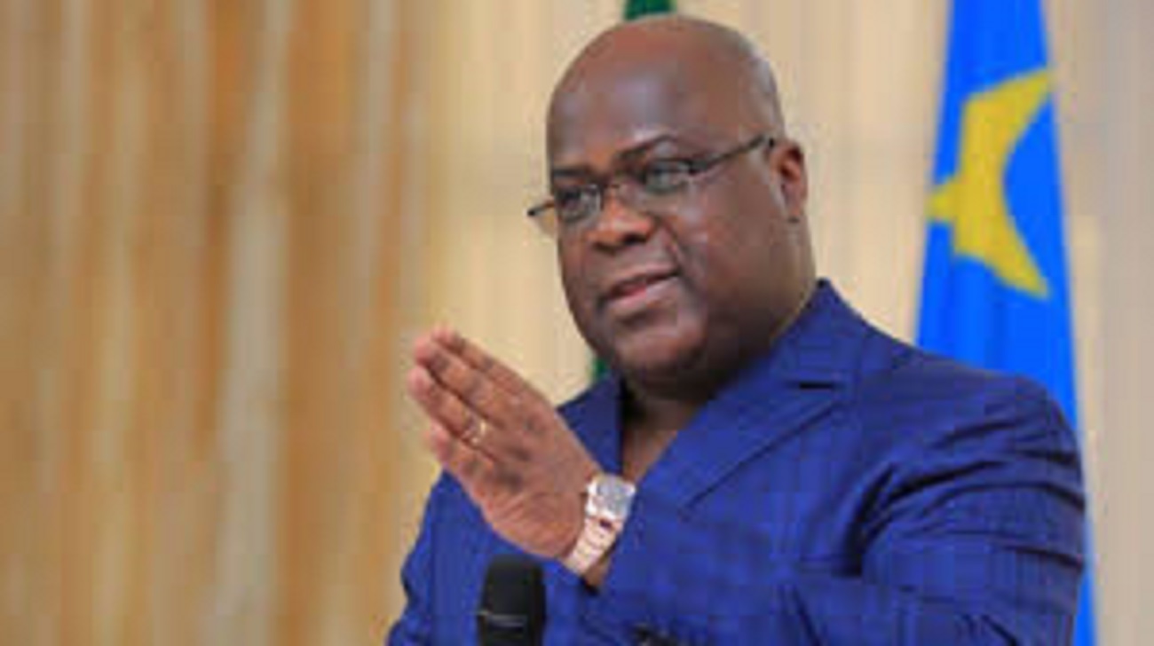 RDC: Félix Tshisekedi en visite officielle au Burundi - BENIN WEB TV RDC: Félix Tshisekedi en visite officielle au Burundi - BENIN WEB TV