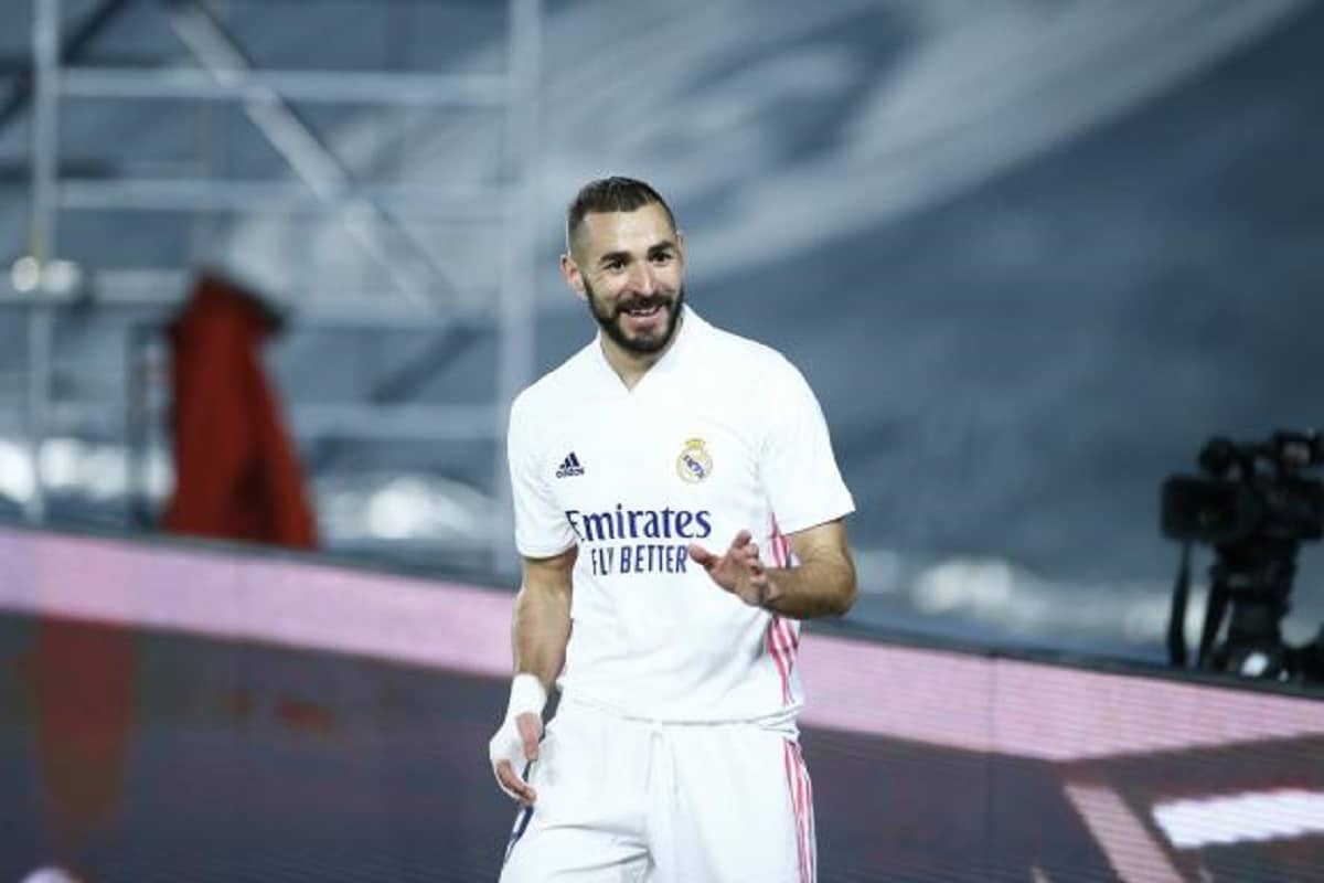 Real Madrid: Karim Benzema "doit améliorer sa condition physique ...