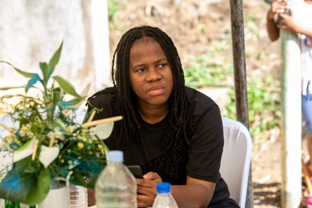 Côte d'Ivoire: après son concert la rappeuse Nash s'en prend à ses ...