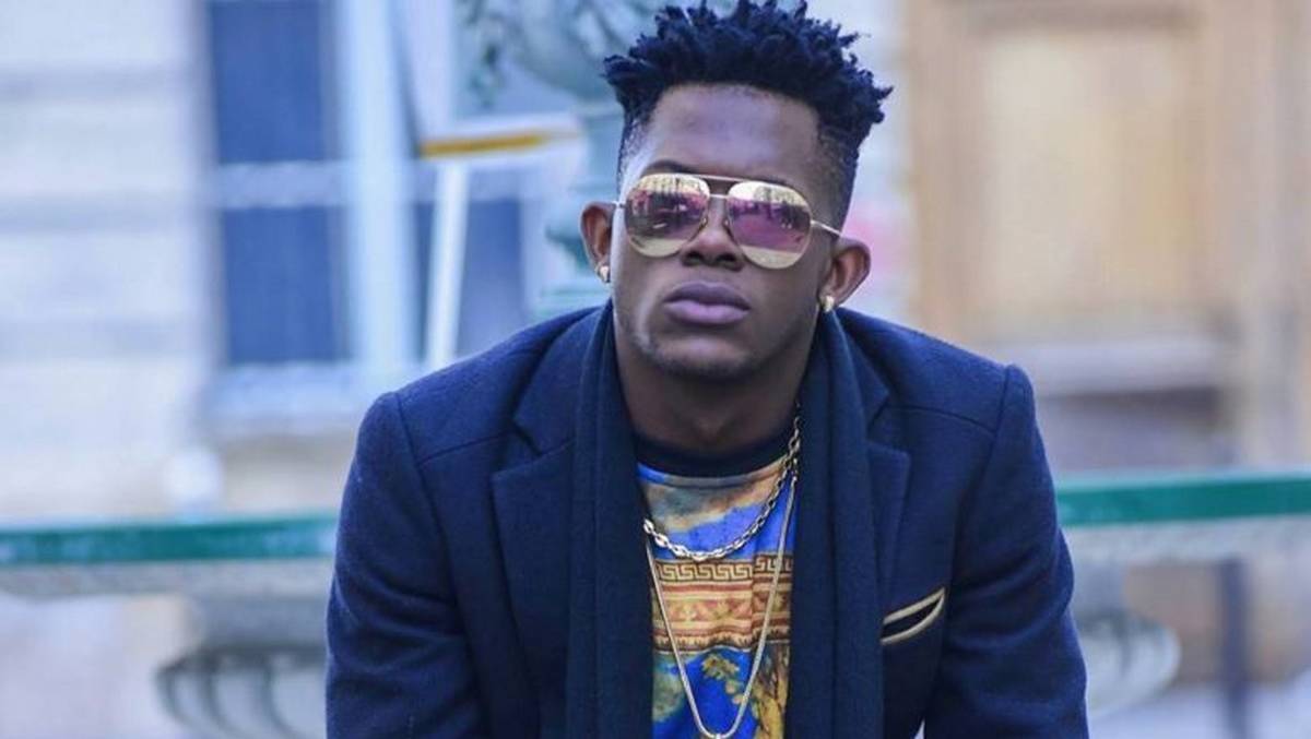 Tenor: le rappeur camerounais frappé par un grand malheur (photo ...