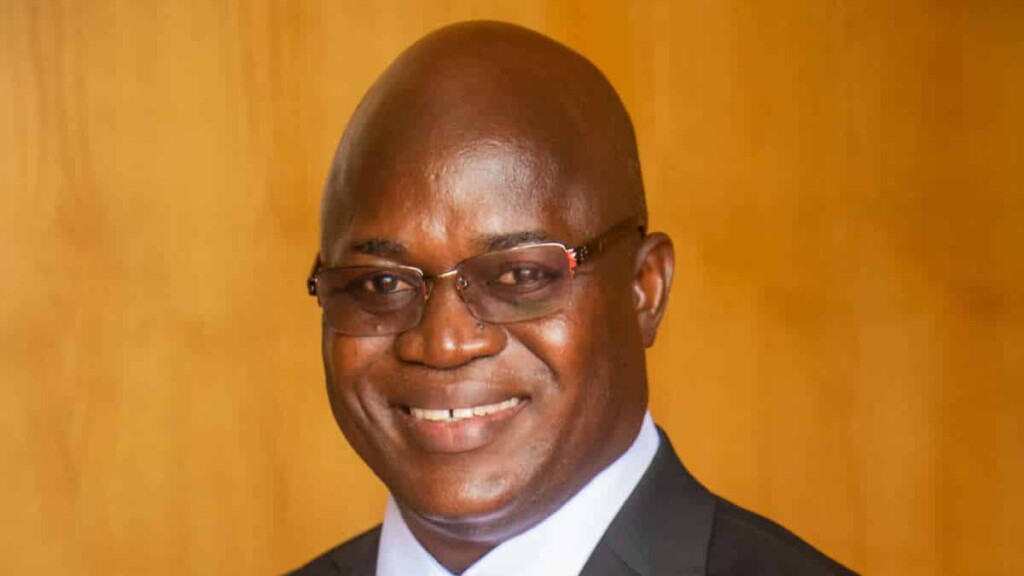 Bénin: le gouvernement réagit au décès tragique du ministre Kouaro Yves ...