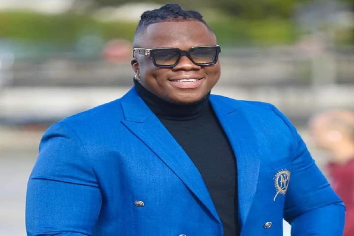 Apoutchou National: l'influenceur ivoirien ouvre officiellement sa ...