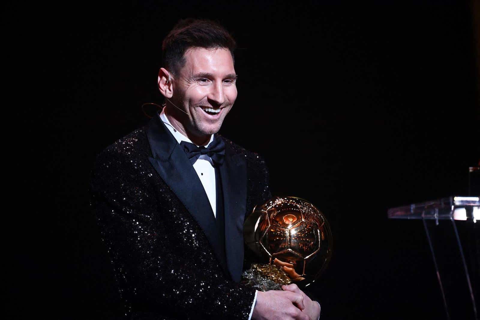 Lionel Messi : le sextuple Ballon d'Or enjoint de démolir son hôtel de ...