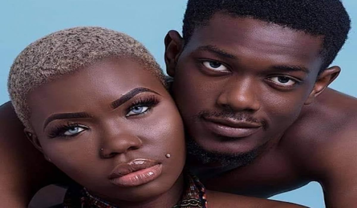 «Â Je l'ai oubliée mêmeÂ », Jonathan Morrison fait une grande révélation sur sa relation avec ...