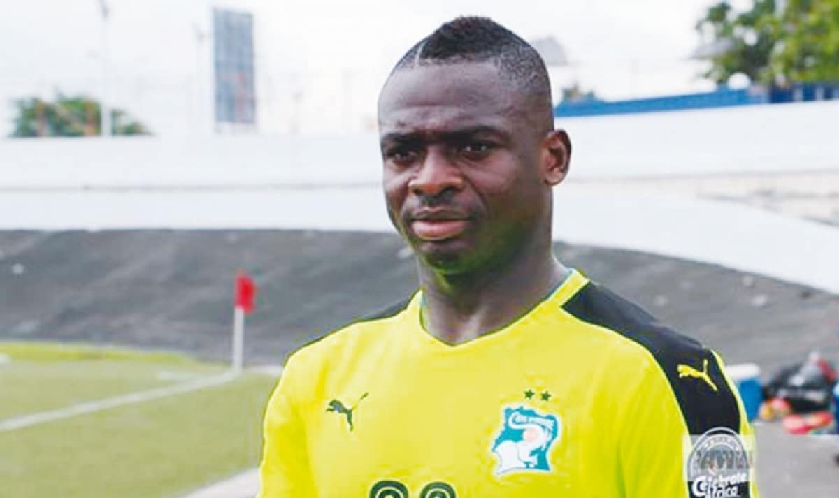 Côte d'Ivoire: Bonne nouvelle pour le portier Badra Ali Sangaré après ...