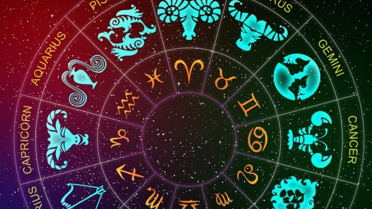 Astrologie: ces 04 signes du Zodiaque préfèrent se mettre en couple ...