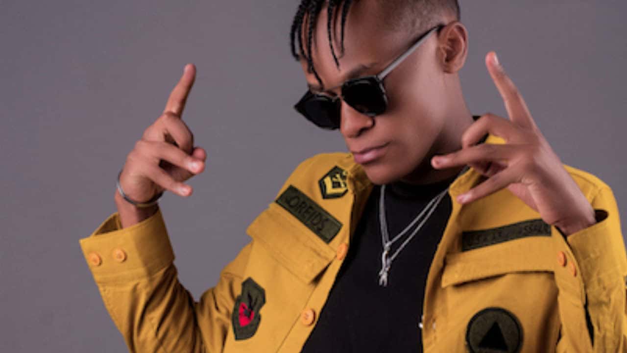 Congo : présenté comme le père de l'enfant d'une tiktokeuse, le ...