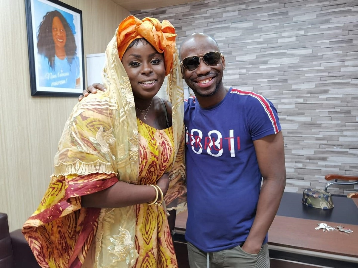 CAN 2022: MakossoÂ au centre d'une vive polémique, Yvidero vole à son ...