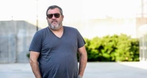 Le célèbre agent de joueurs, Mino Raiola, est décédé (médias) - Bénin ...