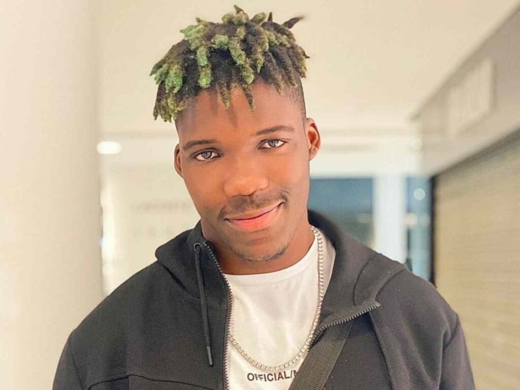 Bénin: Axel Merryl remporte 15 millions de FCFA dans un live Tik Tok ...