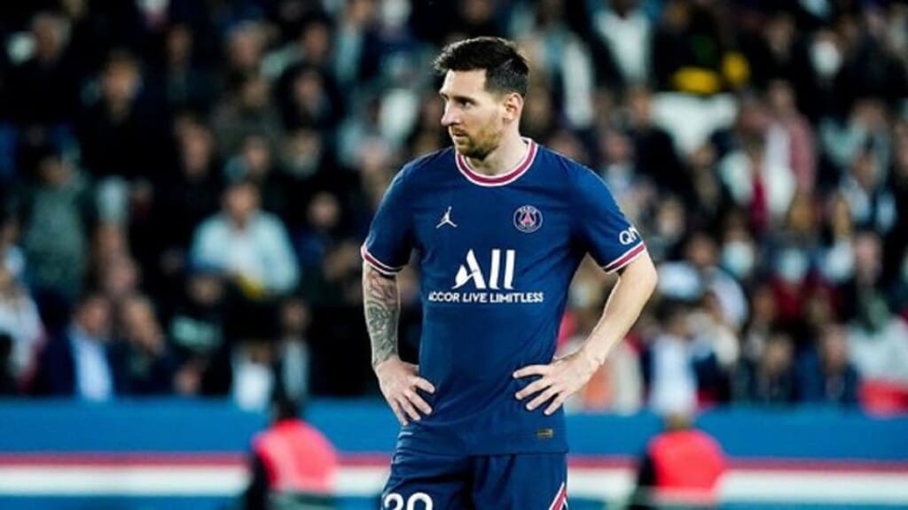 Barça: un ancien dirigeant du club a traité Lionel Messi de "rat ...