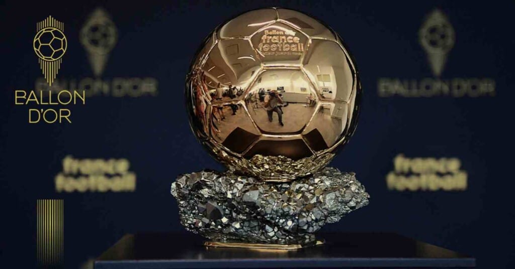 Kane, Mbappé, Yamal… les premiers favoris pour le Ballon d’Or 2026 ...