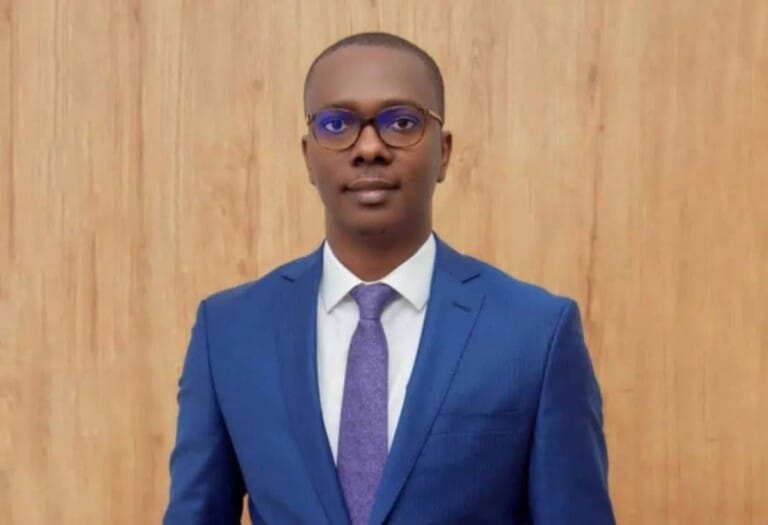 Hugues-Oscar Lokossou : Ministre délégué auprès du ministre de l ...