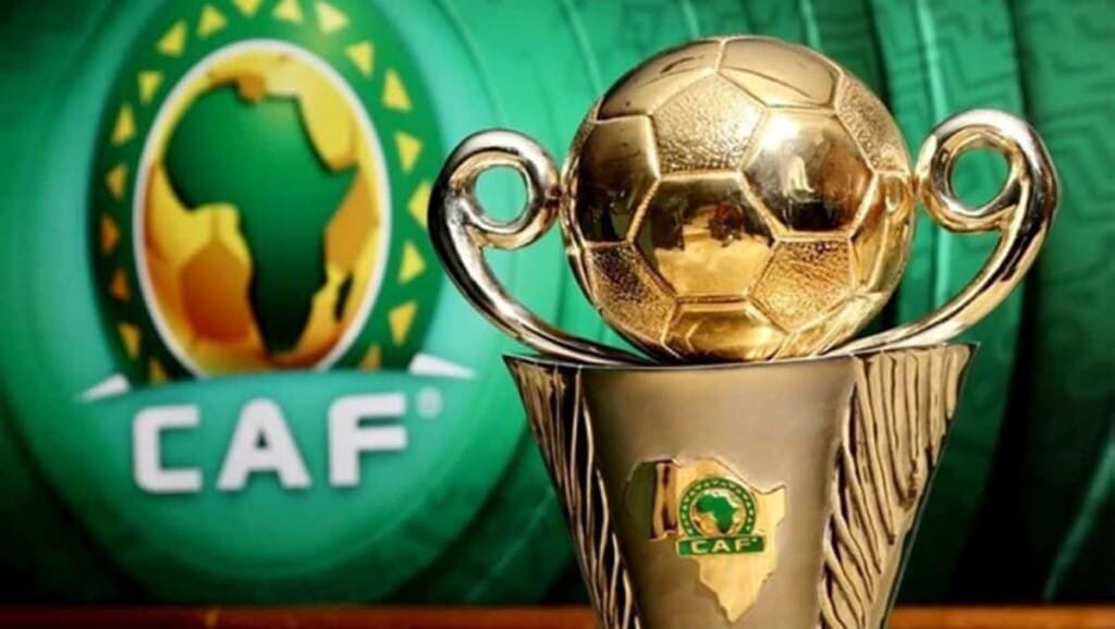 Coupe CAF: le groupe de l'AFAD pour la réception de l'ASC Kara - Bénin ...