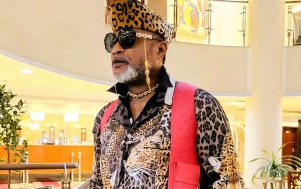 Bénin: 20 ans après son tragique concert, Koffi Olomidé annonce son ...
