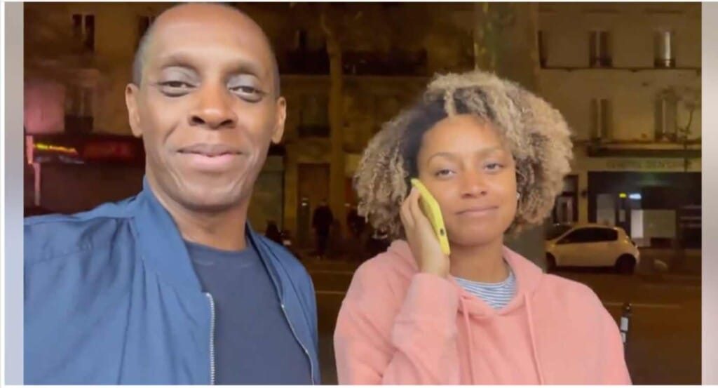 "Elle est trop canon ...", Claudy Siar annonce le mariage de sa fille ...