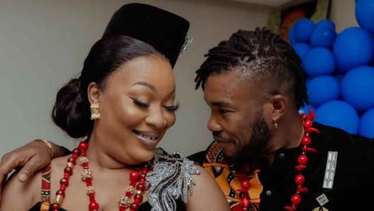 "J’aime bien ce petit côté où il m’empêche de danser en public", Josey ...