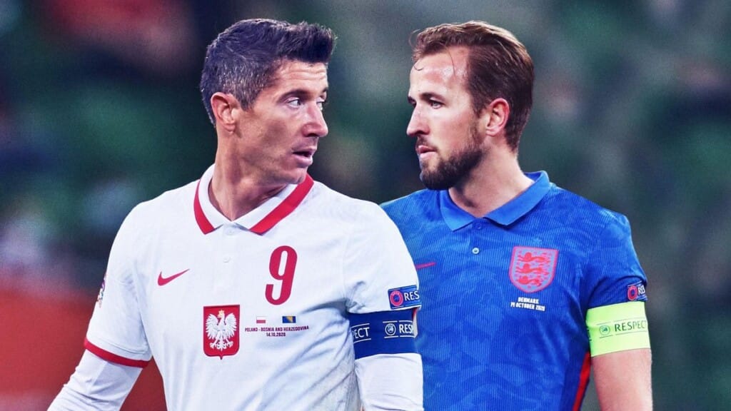 Bayern Munich: Harry Kane pour remplacer Robert Lewandowski - BENIN WEB TV