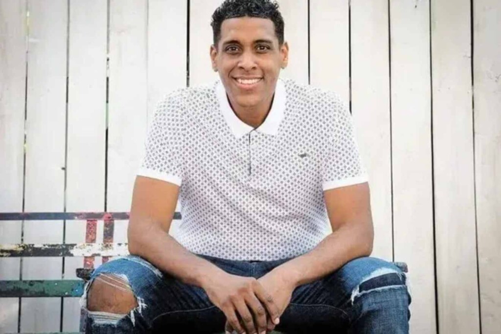 France: décès de l'artiste haà¯tien Michael Benjamin au concert de ...