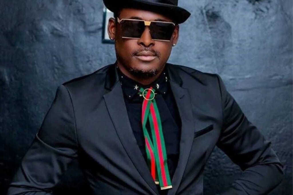 Côte d'Ivoire: le chanteur Molare déposé en prison - Bénin Web TV