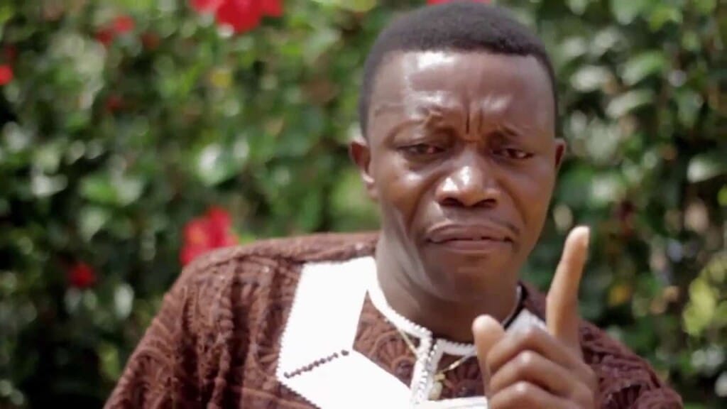 Législatives 2023 au Bénin: l'artiste Allèvi élu député suppléant ...