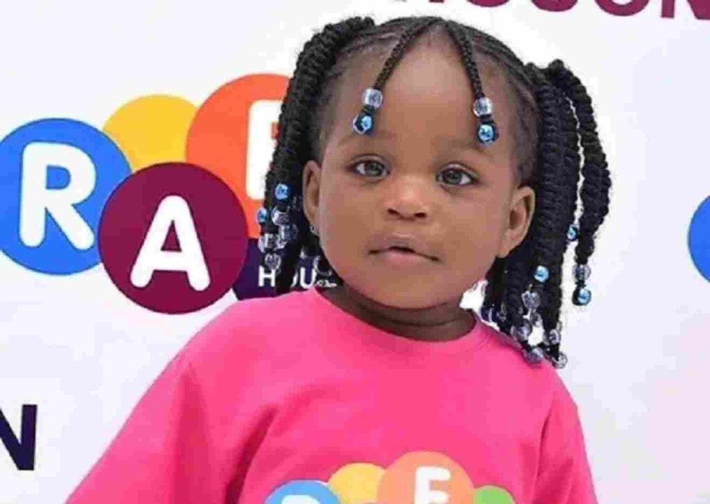 DJ Arafat aurait eu 37 ans : cet hommage de sa fille Rafna fait pleurer ...