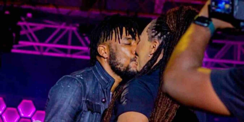 Josey accusée d'avoir Gbassé Serey Die: la photo qui lance la polémique ...
