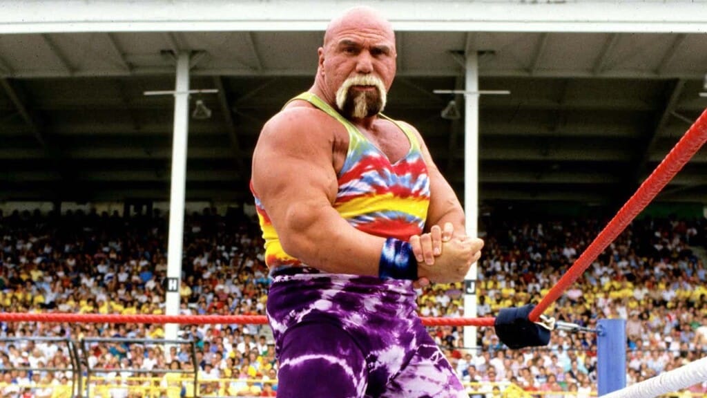 WWE: décès de la superstar du catch, Billy Graham - Bénin Web TV