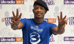 Côte d'ivoire: l'artiste Esaà¯e l'Original condamné à 6 mois de prison ...
