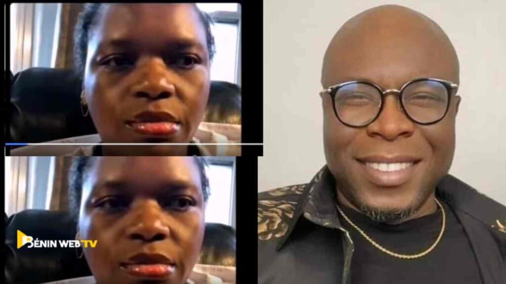 Mort de Bob Lee: Sa femme Mireille révèle sa dernière volonté - Bénin ...