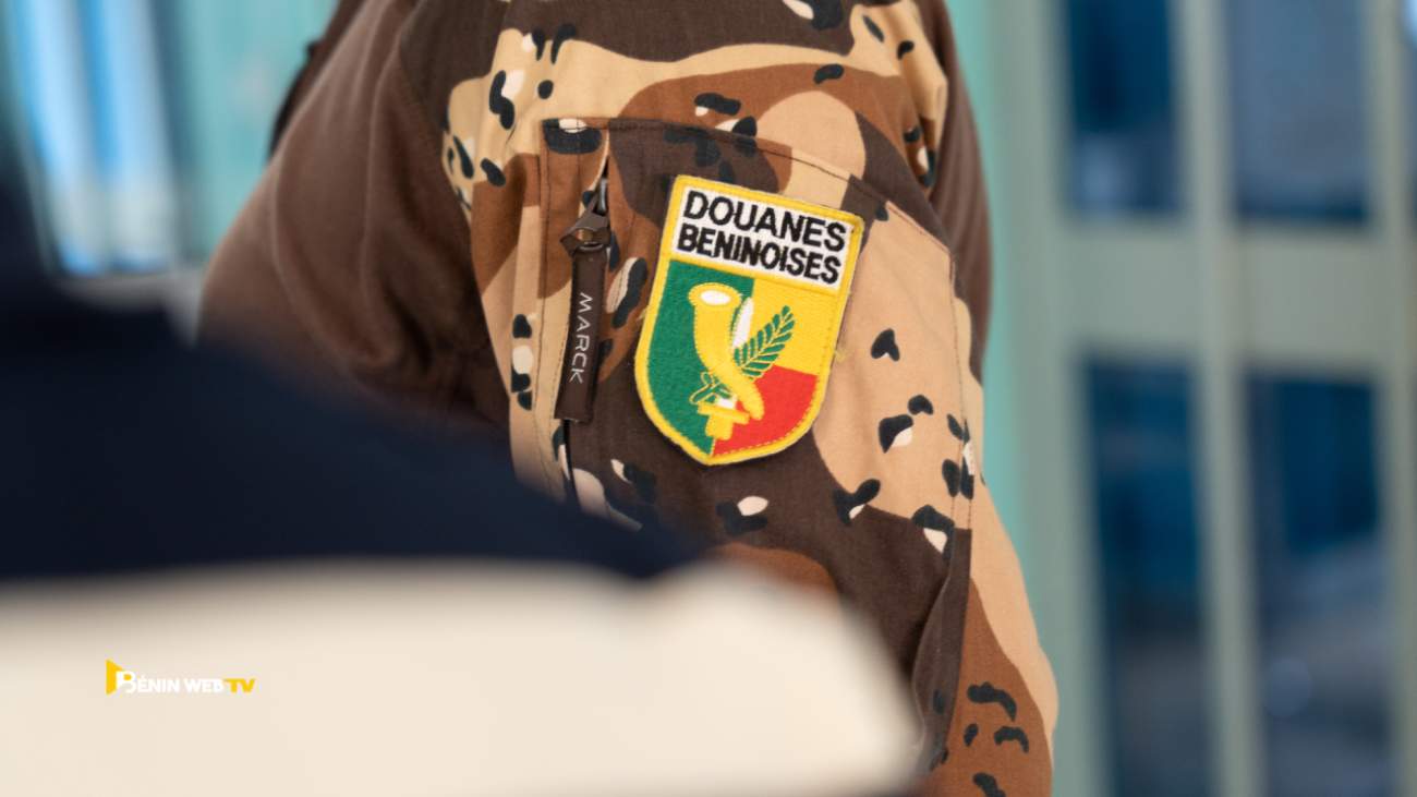 Douane: à partir de 500.000FCFA, tout payement passe par voie ...