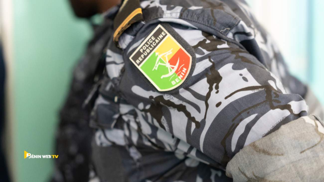 Bénin: le DDPR de l'Atacora relevé de ses fonctions - BENIN WEB TV